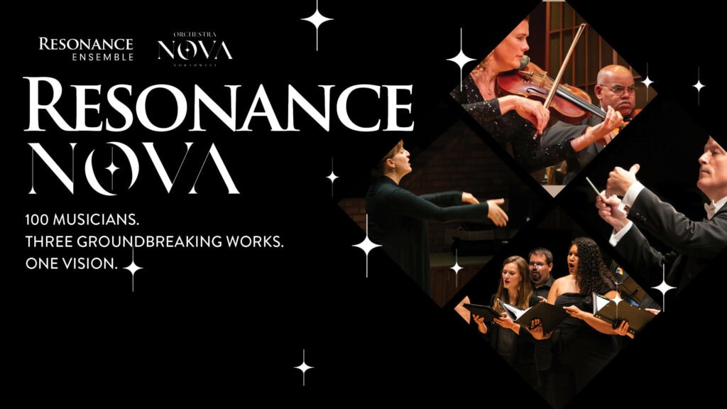 Resonance Nova | Orchestra Nova Northwest