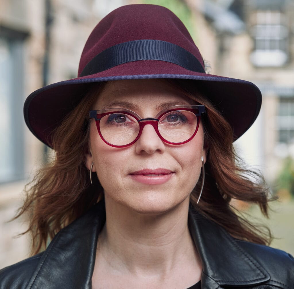 Anna Clyne | Orchestra Nova Northwest