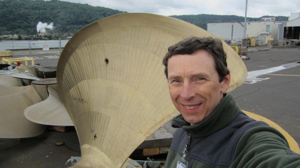 David Knaub | Orchestra Nova Northwest