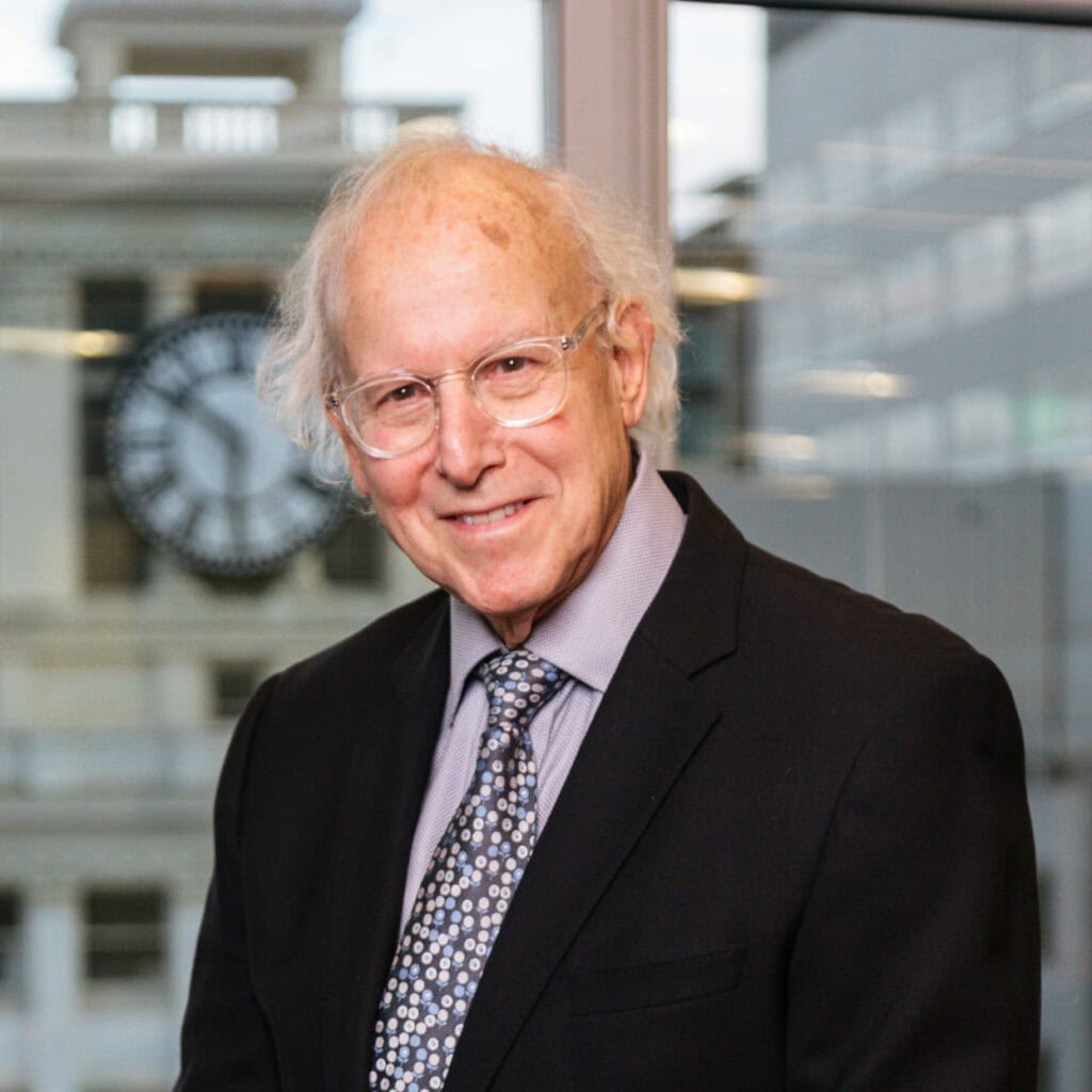 Harold Goldstein | Orchestra Nova Northwest