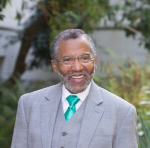 Leroy Bynum Jr. | Orchestra Nova Northwest