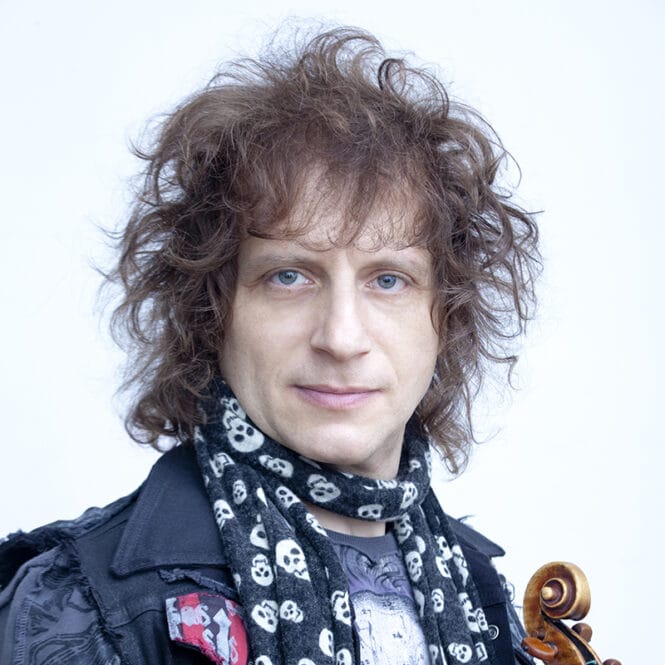 Alexander Markov | Orchestra Nova Northwest