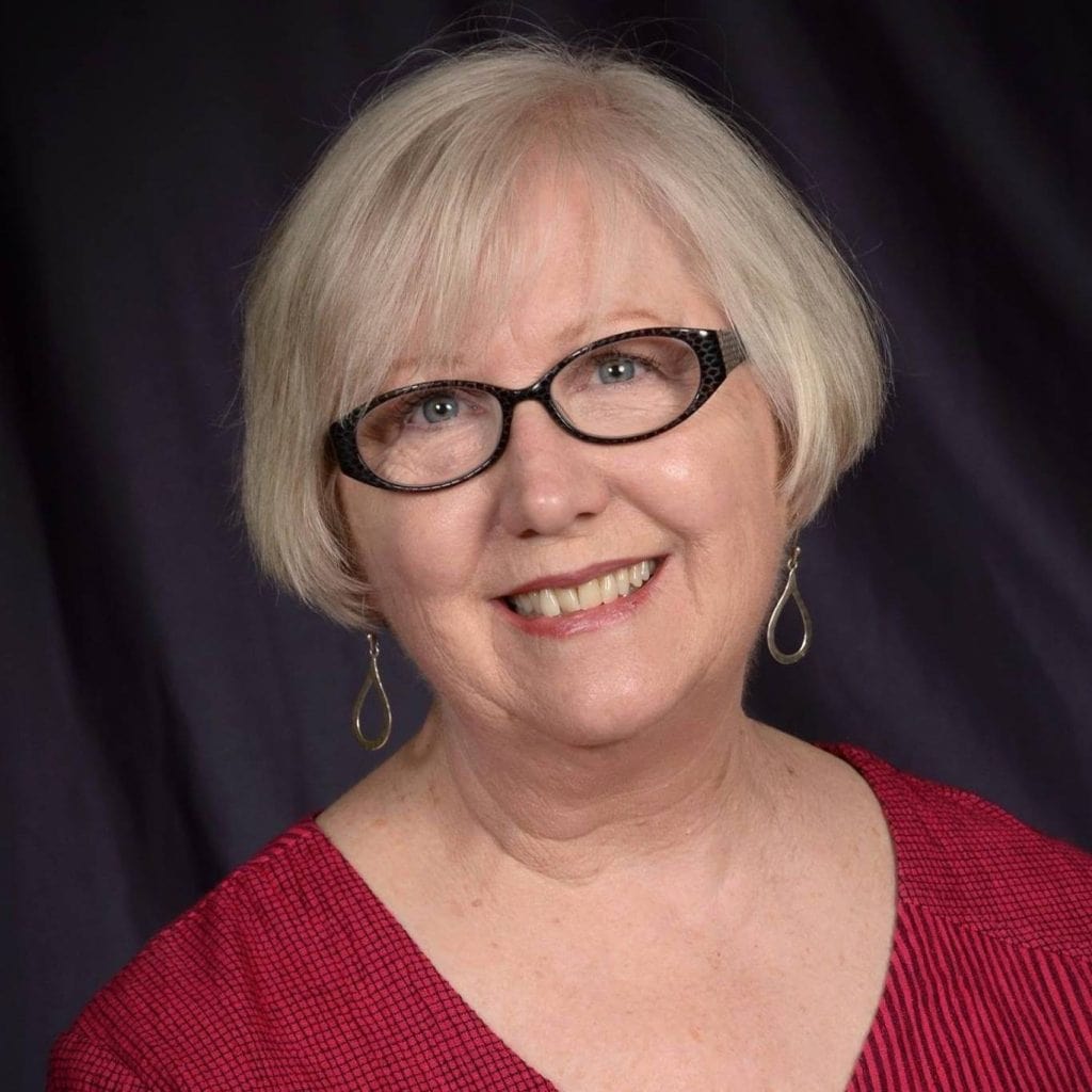 Ann van Bever | Orchestra Nova Northwest