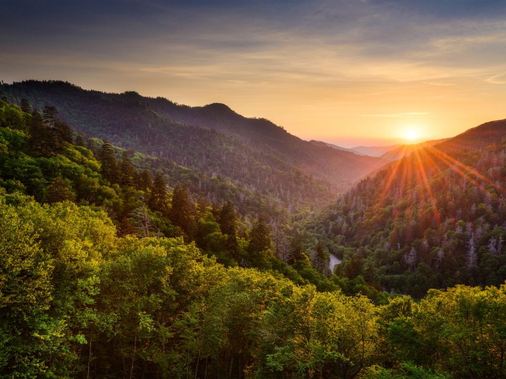 Appalachian Spring | Orchestra Nova Northwest