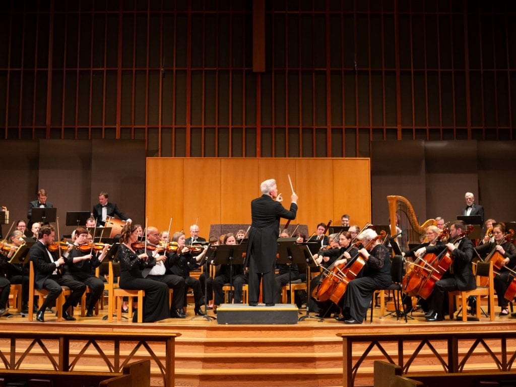 Beethoven’s Fifth | Orchestra Nova Northwest
