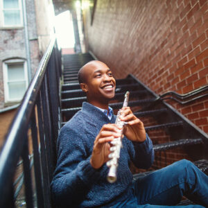 Brian Dunbar | Orchestra Nova Northwest