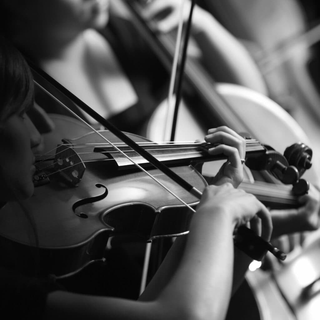 Shauna Keyes | Orchestra Nova Northwest