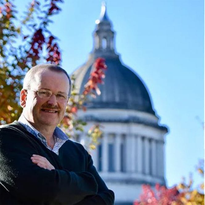 Huw Edwards | Orchestra Nova Northwest