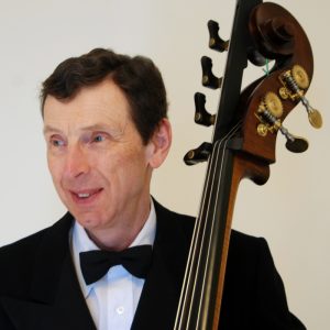 David Knaub | Orchestra Nova Northwest