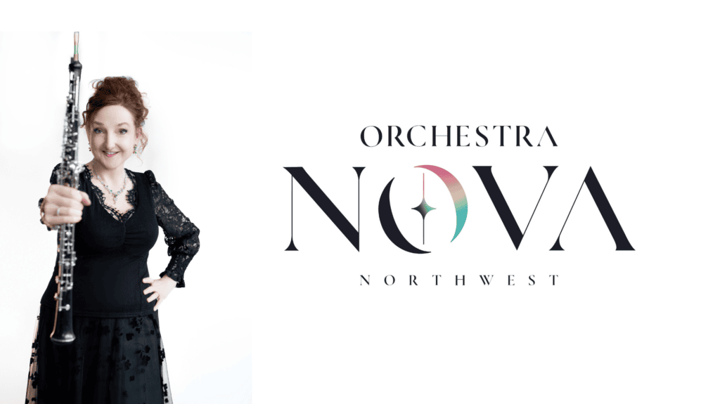 A NEW ERA: PCSO is now Orchestra Nova Northwest! | Orchestra Nova Northwest